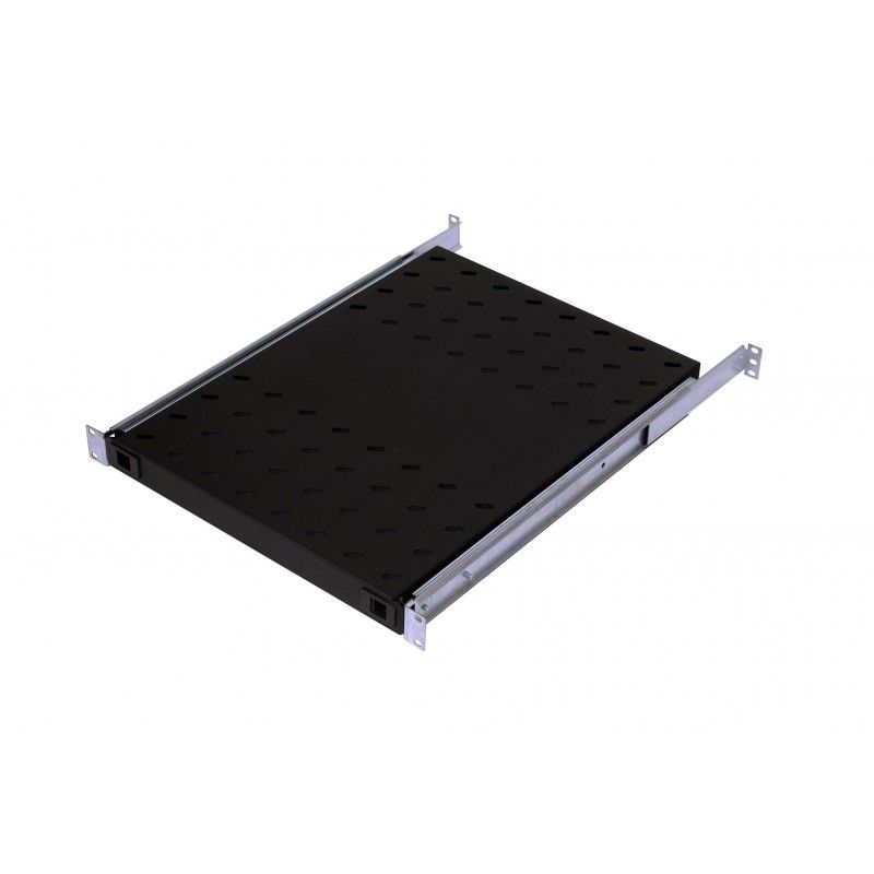600X1000 Sliding Tray - Light Breeze